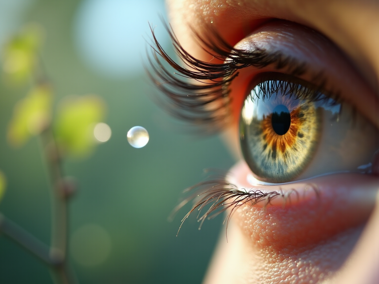 10 Causes of Floaters in Eye You Should Know | Northwest Eye