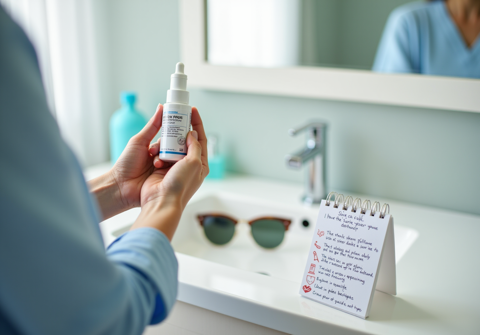 10 Essential Post Cataract Surgery Instructions for a Smooth Recovery ...