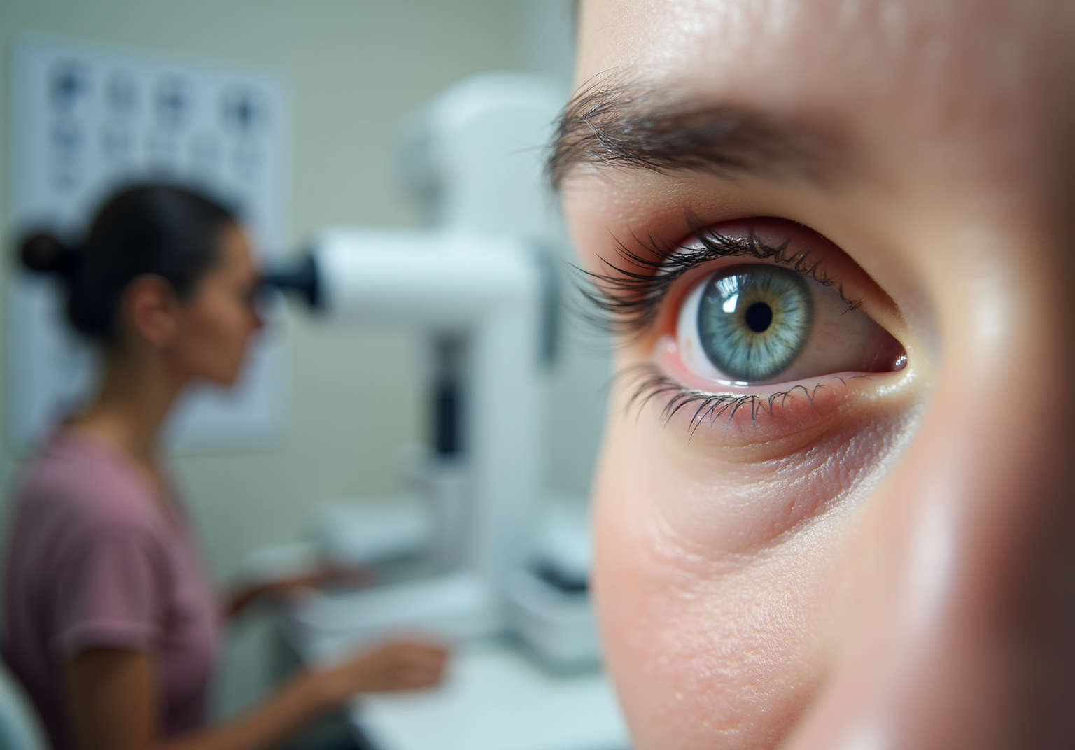 10 High Eye Pressure Symptoms Every Cataract Patient Should Know ...