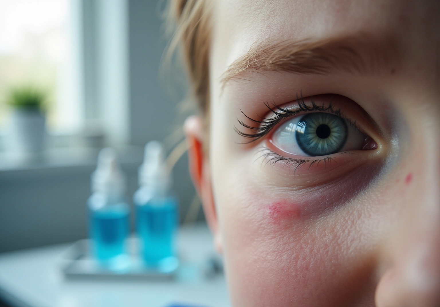4 Steps for Effective Corneal Abrasion Treatment | Northwest Eye