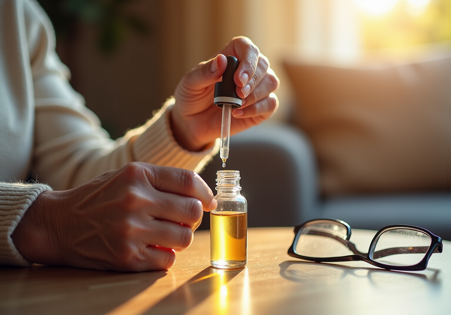 5 Essential Tips for Using Eye Drops for Macular Degeneration ...