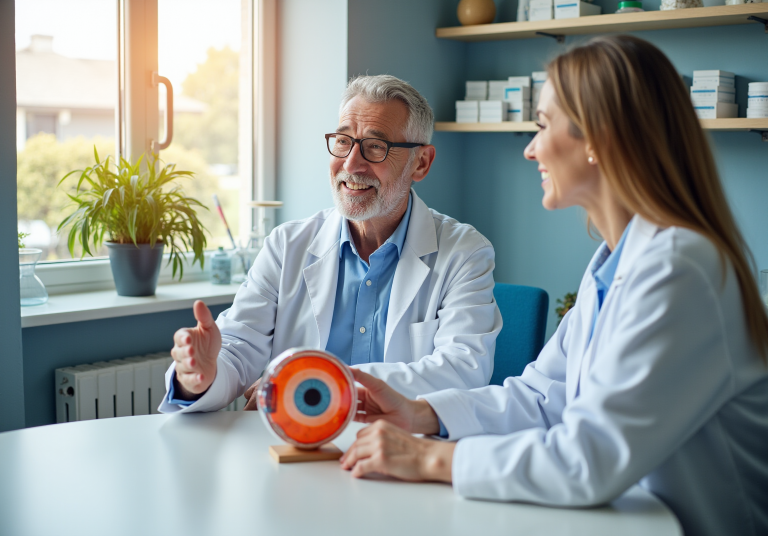 5 Steps: Can You Wear Contacts After Cataract Surgery? | Northwest Eye