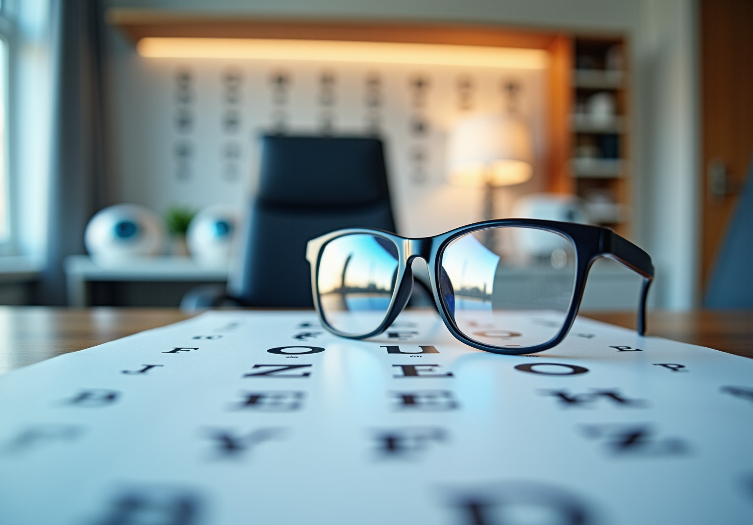 7 Causes of Cloudy Vision in One Eye Suddenly You Should Know ...