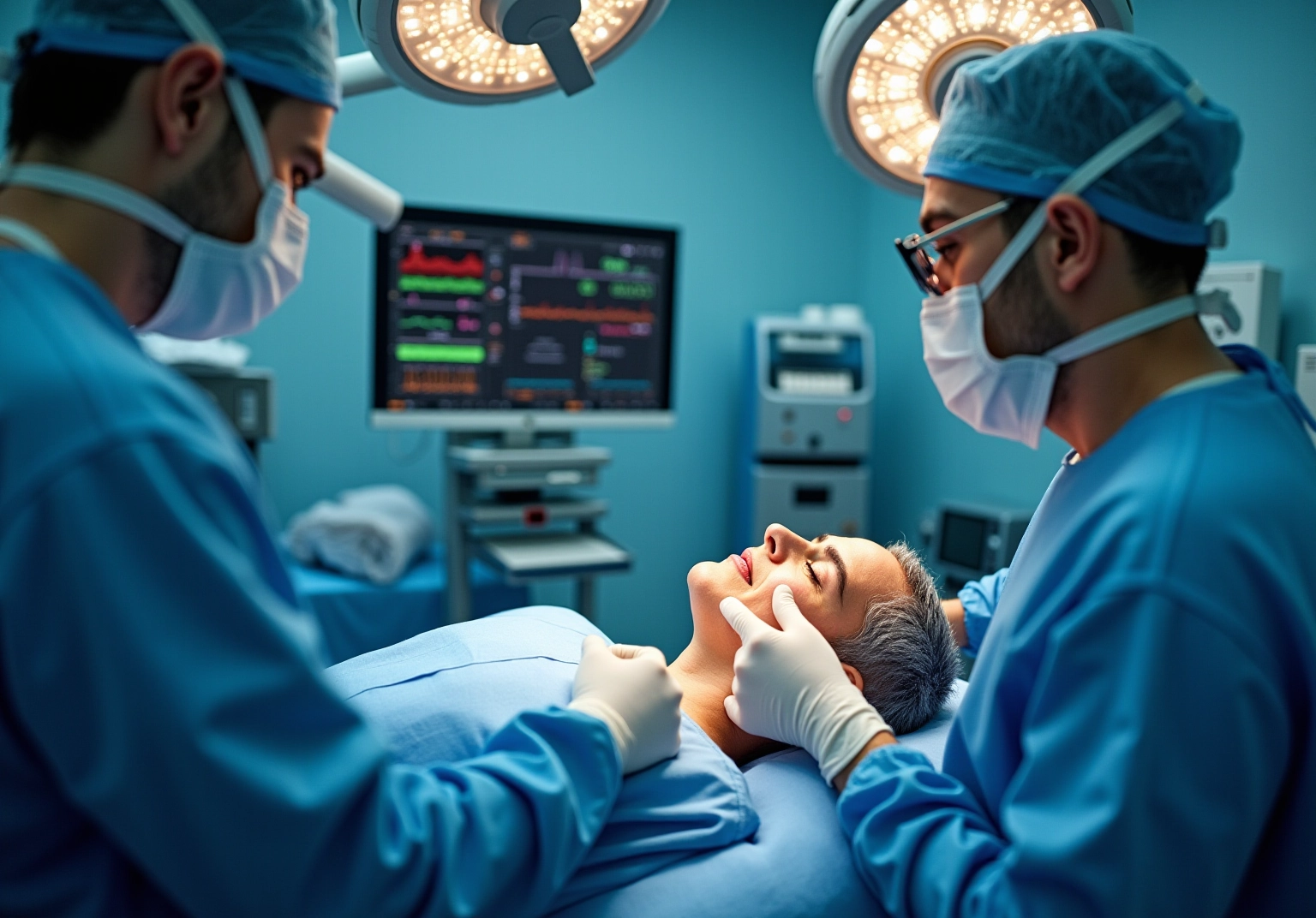 7 Essential Insights on Pterygium Surgery You Need to Know | Northwest Eye