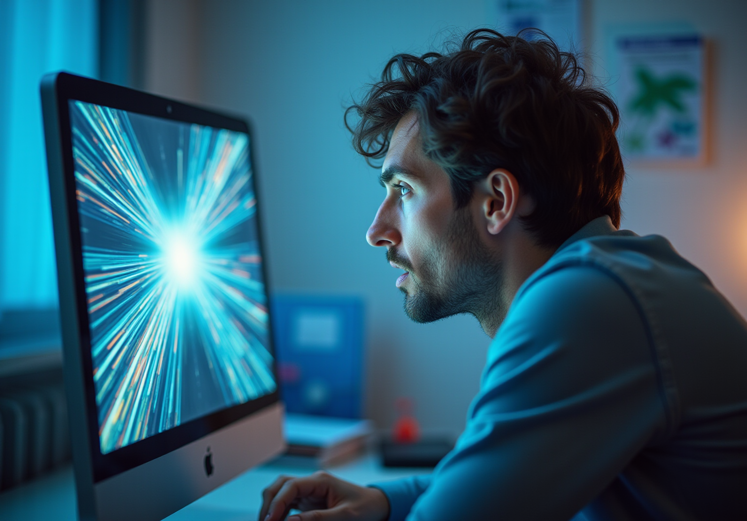 9 Causes of Seeing Flashes of Light You Should Know | Northwest Eye