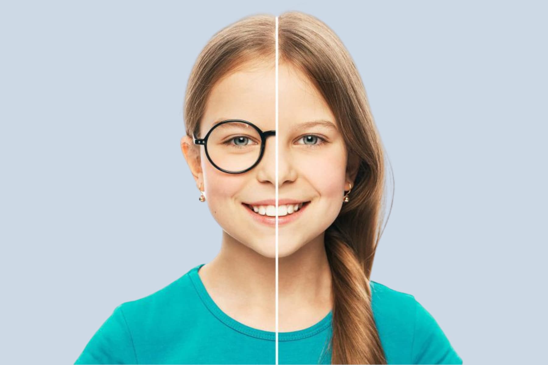 When Can A Child Wear Contact Lenses Northwest Eye