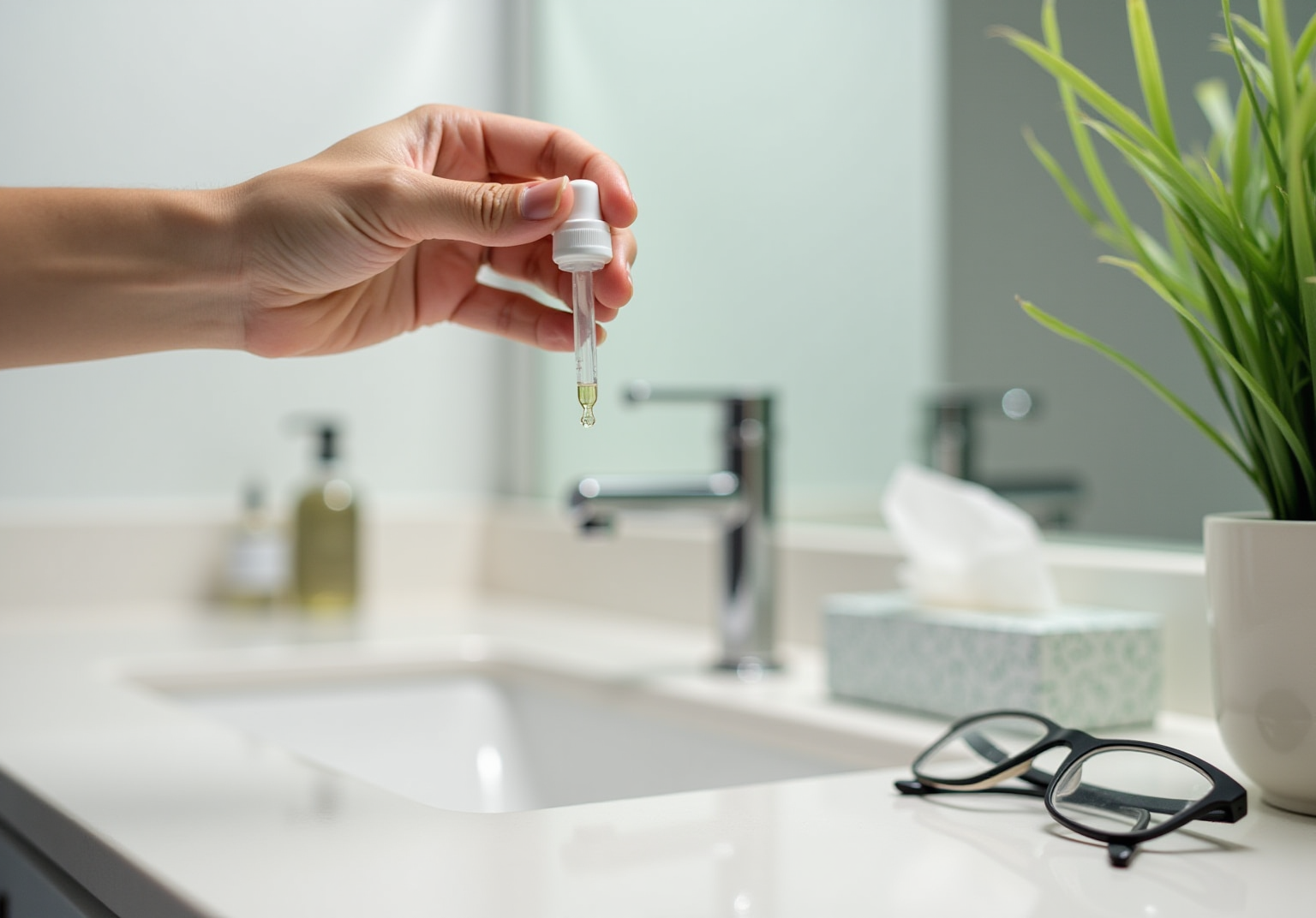 Are Eye Drops Bad for You? Understanding Risks and Benefits | Northwest Eye