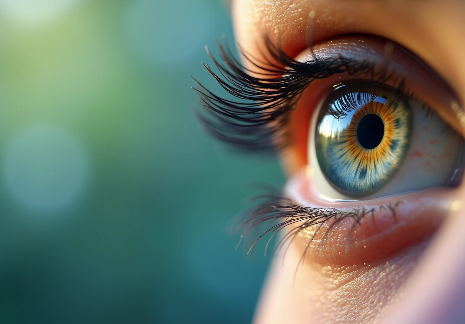 Cornea Eye: Understanding Structure, Conditions, and Treatments ...