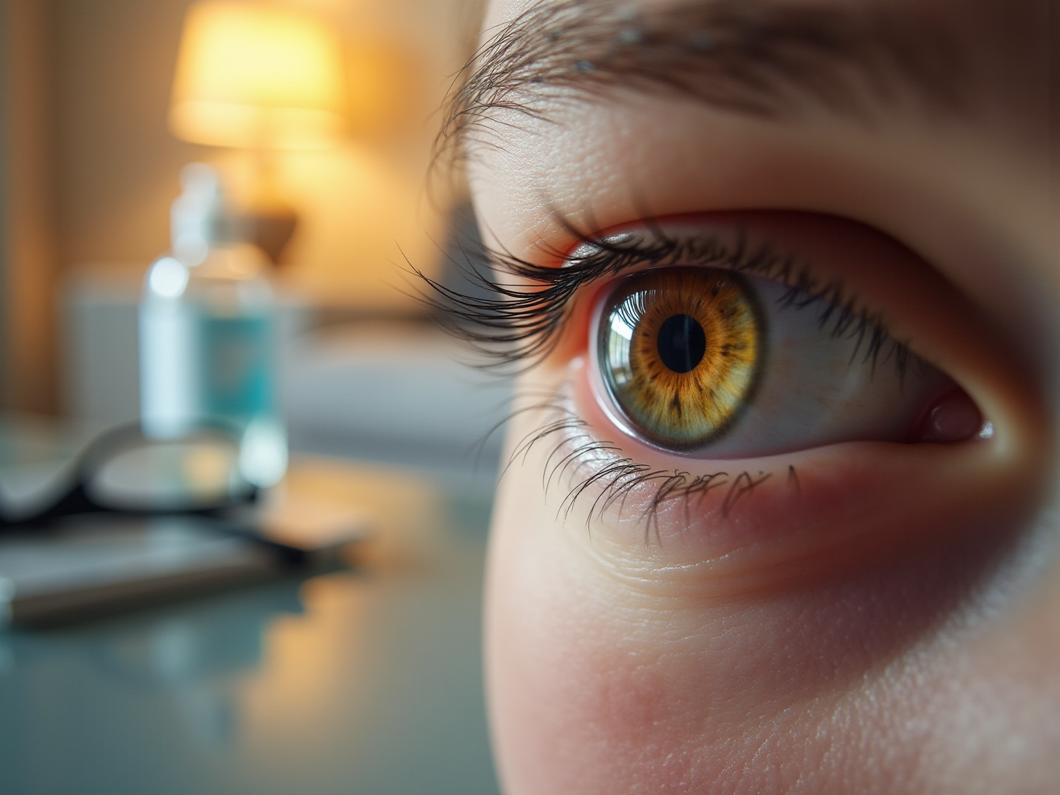 Corneal Abrasion: Steps to Identify, Treat, and Prevent Complications ... Corneal Abrasion: Steps to Identify, Treat, and Prevent Complications ...