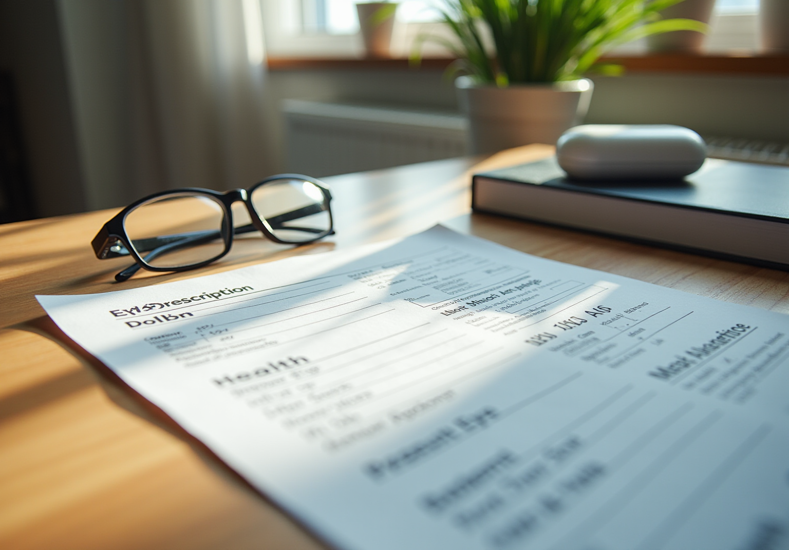 Eye Prescription Explained: Understand Your Vision Needs | Northwest Eye