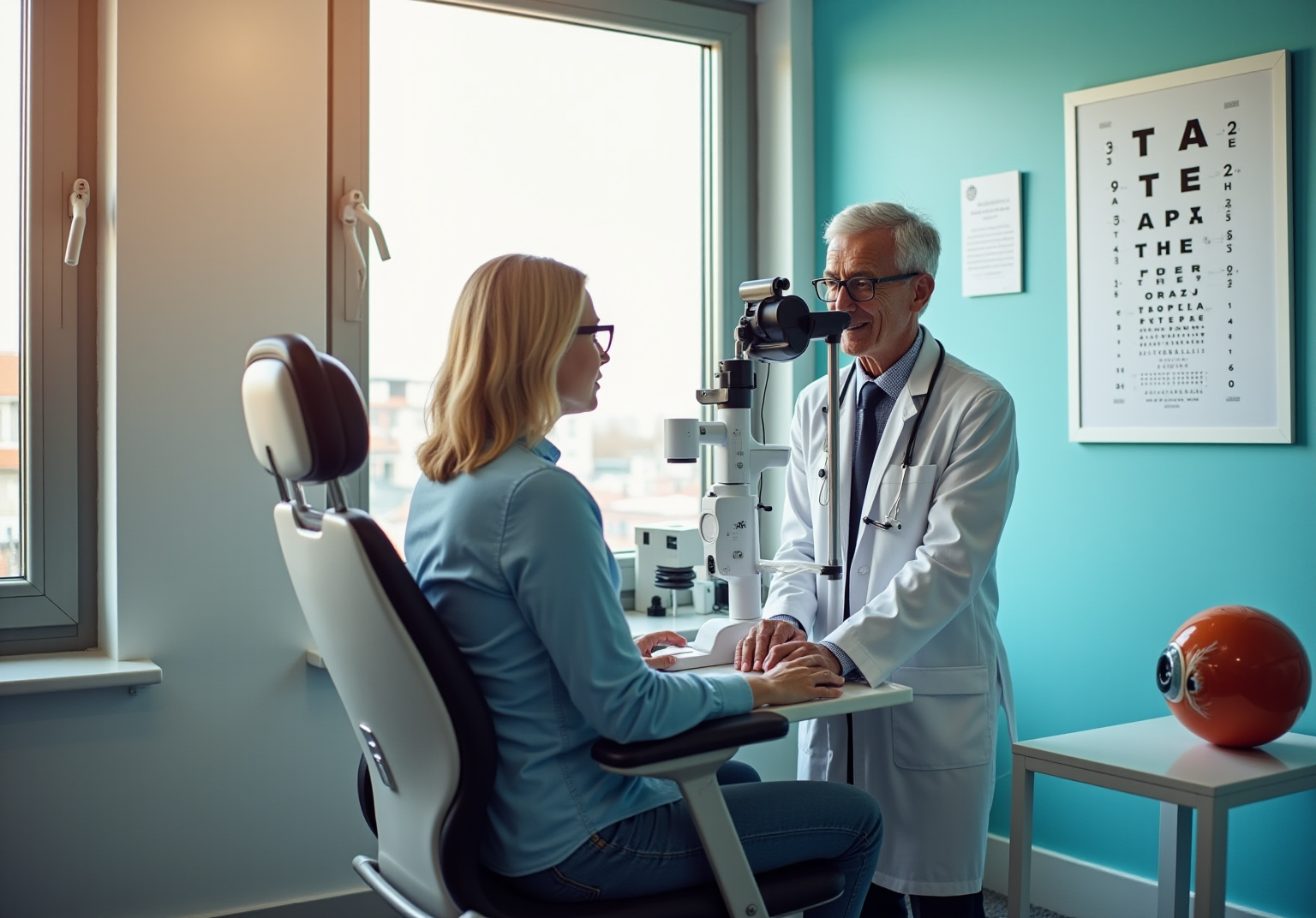 Find Cheap Eye Exams: Essential Steps for Cataract Patients | Northwest Eye
