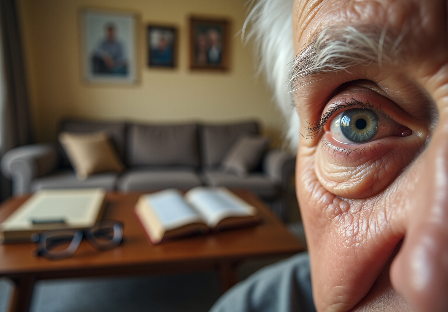 How Do You Get Cataracts? Causes, Symptoms, and Prevention Explained ...