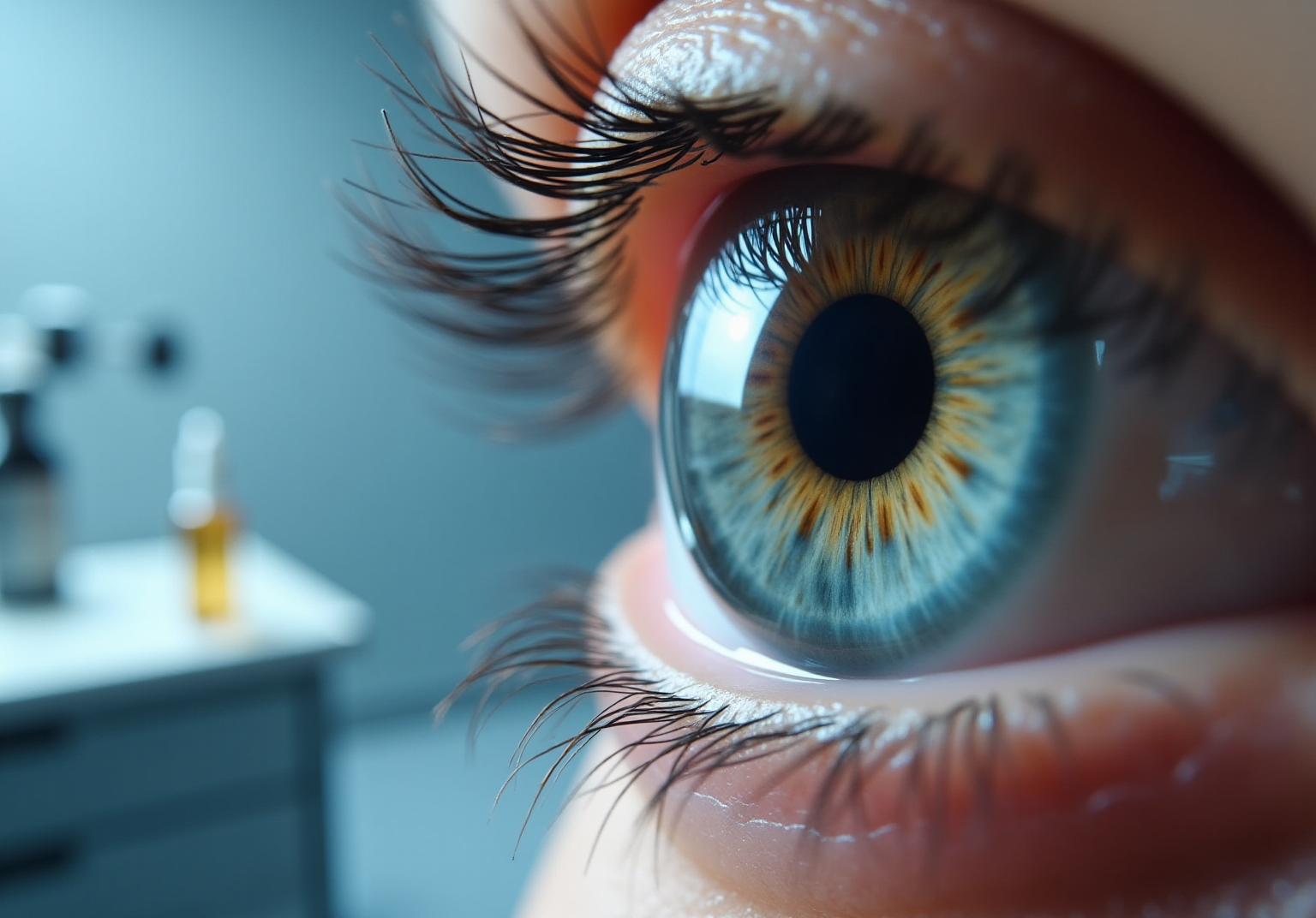 How Long Do Dilated Eyes Last? Key Insights for Cataract Patients ...