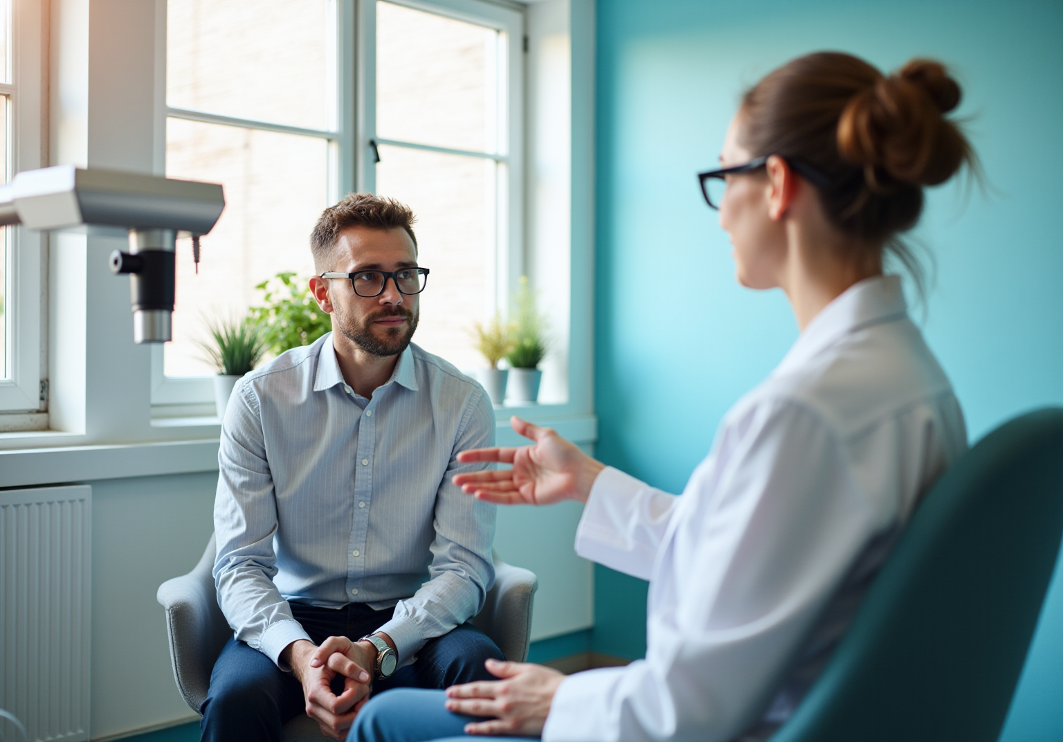 How Old Do You Have to Be to Get LASIK? Key Factors Explained ...