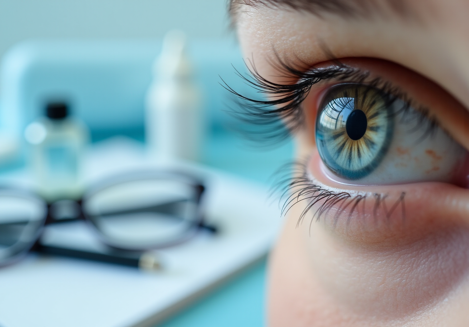 Manage Eye Edema: Understand Causes, Symptoms, and Treatments ...