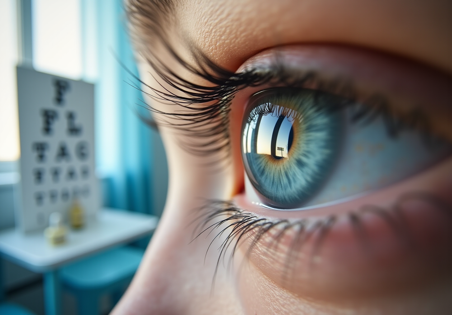 Master Laser Treatment for Glaucoma: A Complete Patient Guide ...