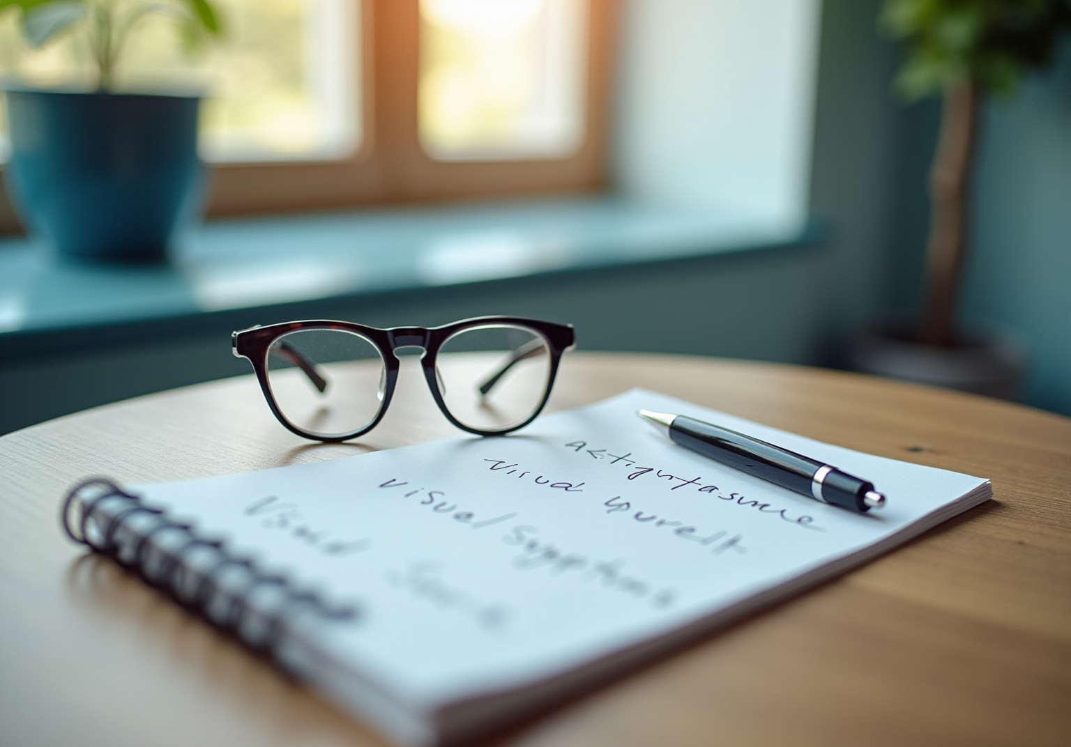 Master the Astigmatism Test: Understand Methods and Results | Northwest Eye