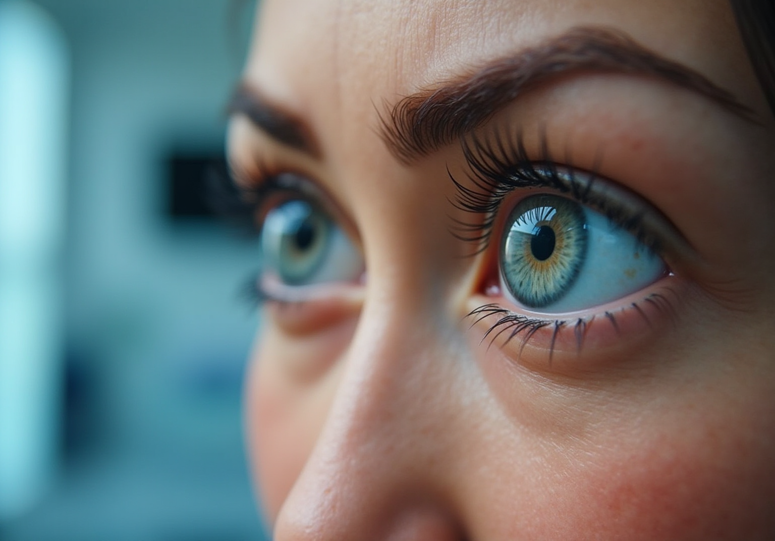 Open vs Closed Angle Glaucoma: Key Differences Explained | Northwest Eye