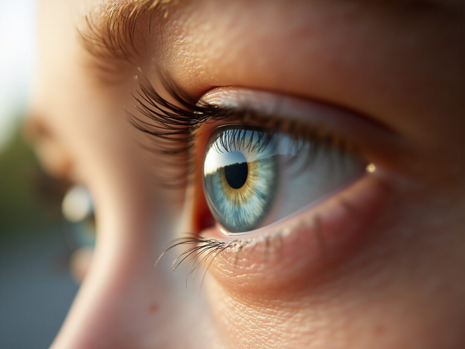 Pinguecula: Causes, Symptoms, and Treatment Explained | Northwest Eye