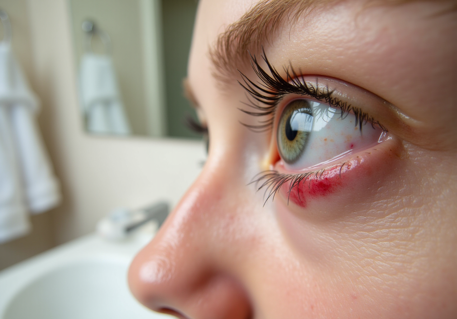 Quickly Get Rid of Styes: Effective Steps for Fast Relief | Northwest Eye