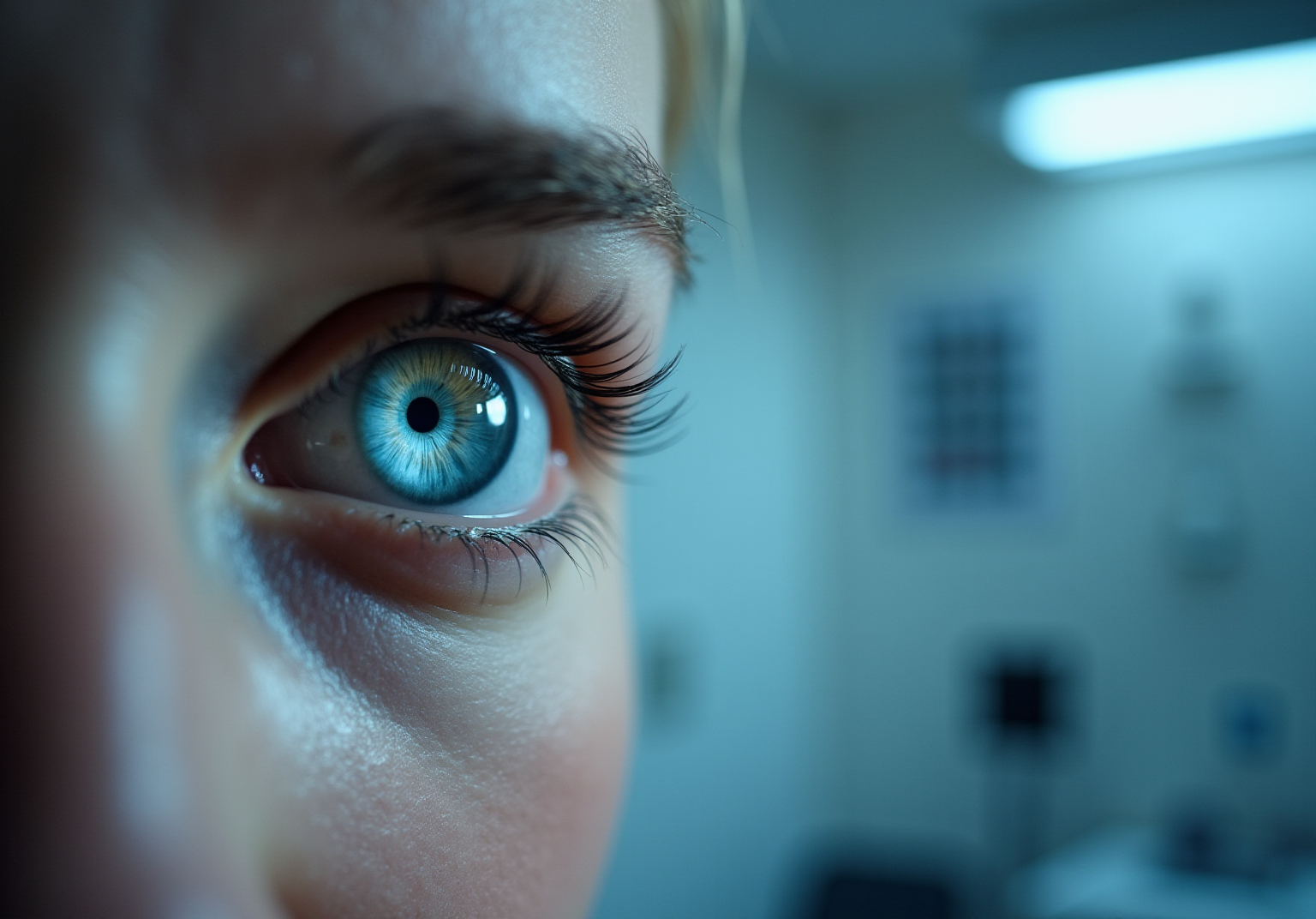 Seeing a Flash of Light Like a Camera Flash? Know When to Seek Help ...