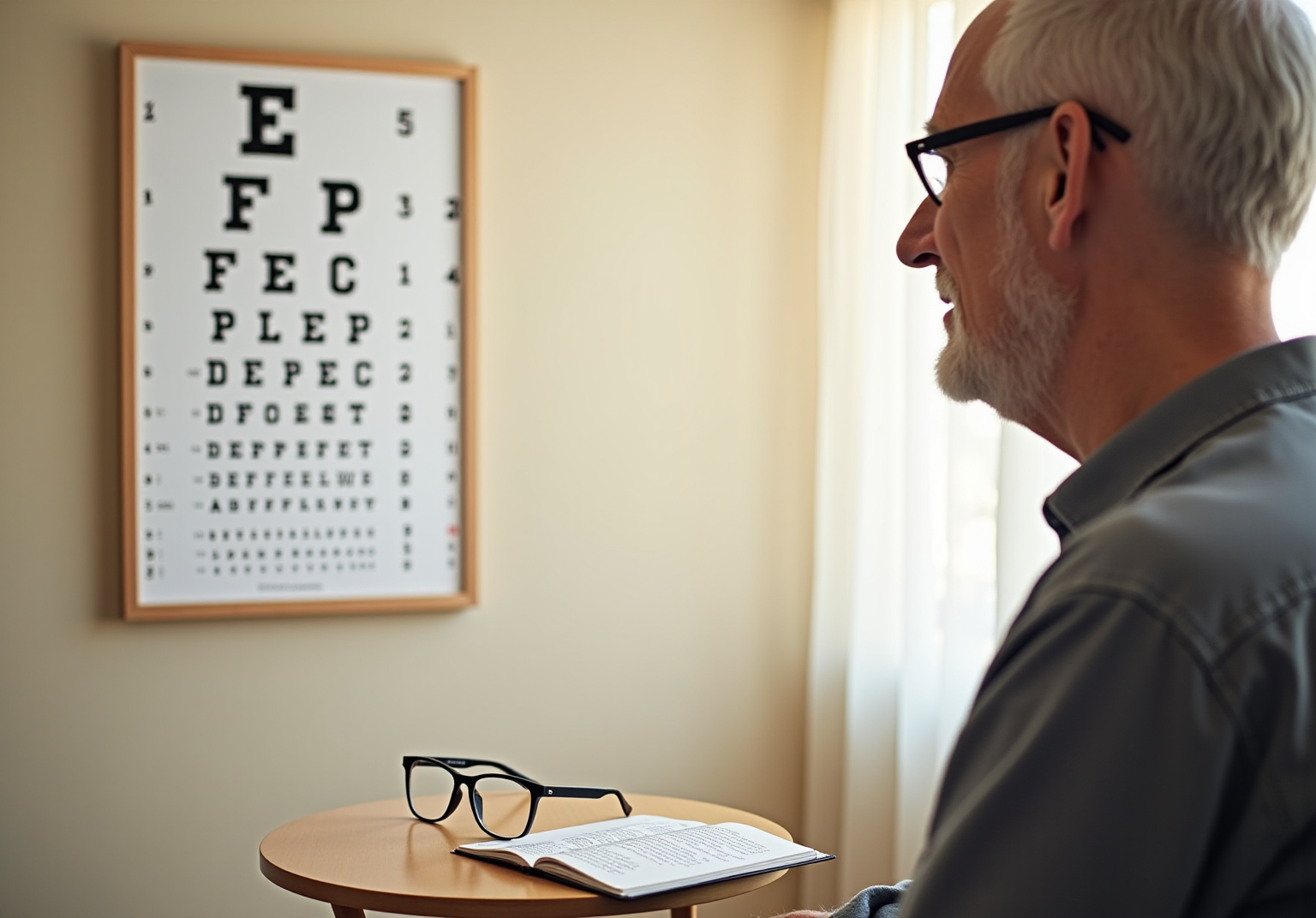 Understanding 20/20 Vision Meaning and Its Importance for Eye Health ...