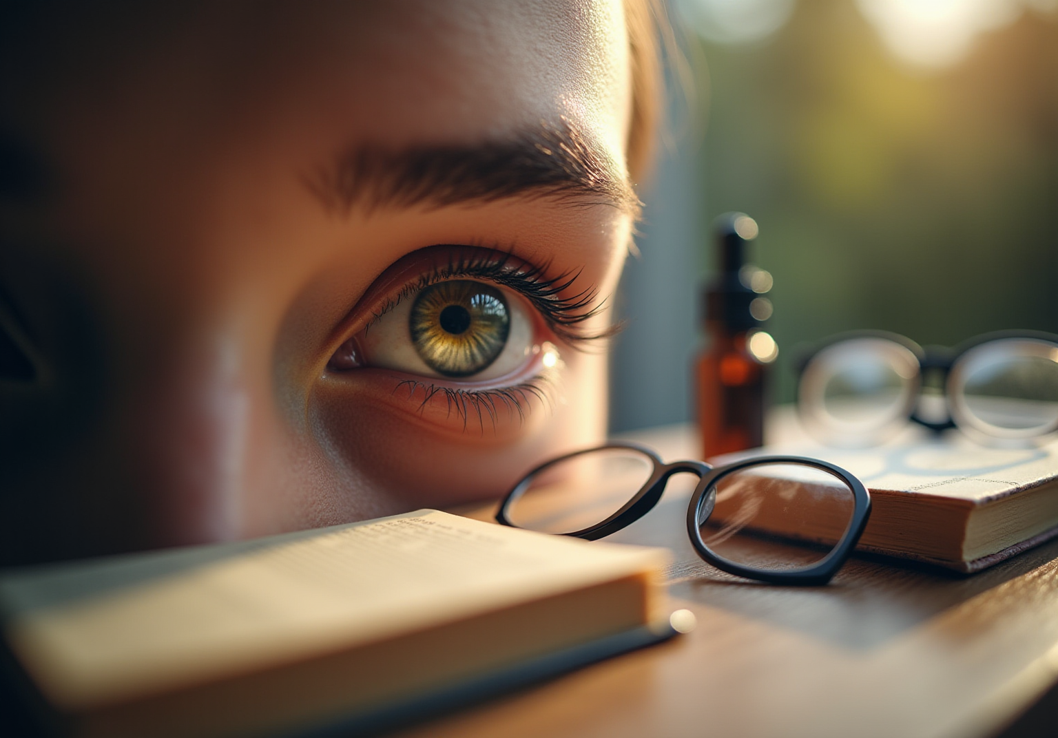 Understanding Blurry Spot in One Eye: Causes, Solutions, and Care ...