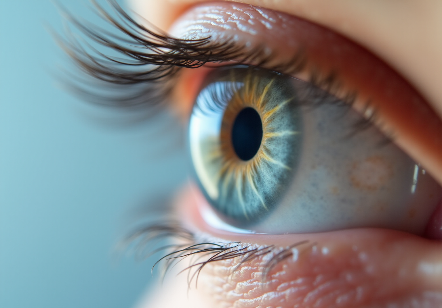 Understanding Conjunctival Cyst on Eyeball: Causes, Symptoms, and Care ...