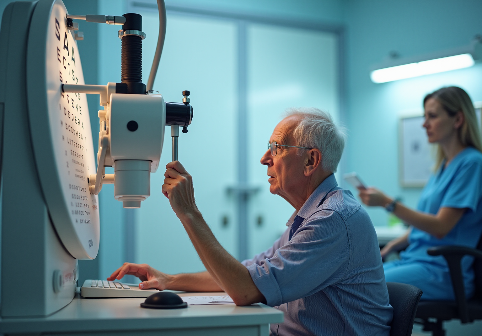 Understanding CRVO: Symptoms, Diagnosis, and Treatment Options ...