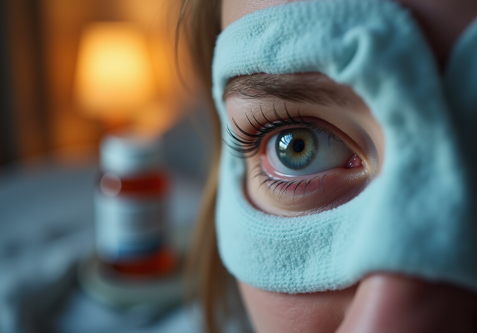 Understanding Eye Socket Pain in One Eye: Causes and Relief Strategies ...