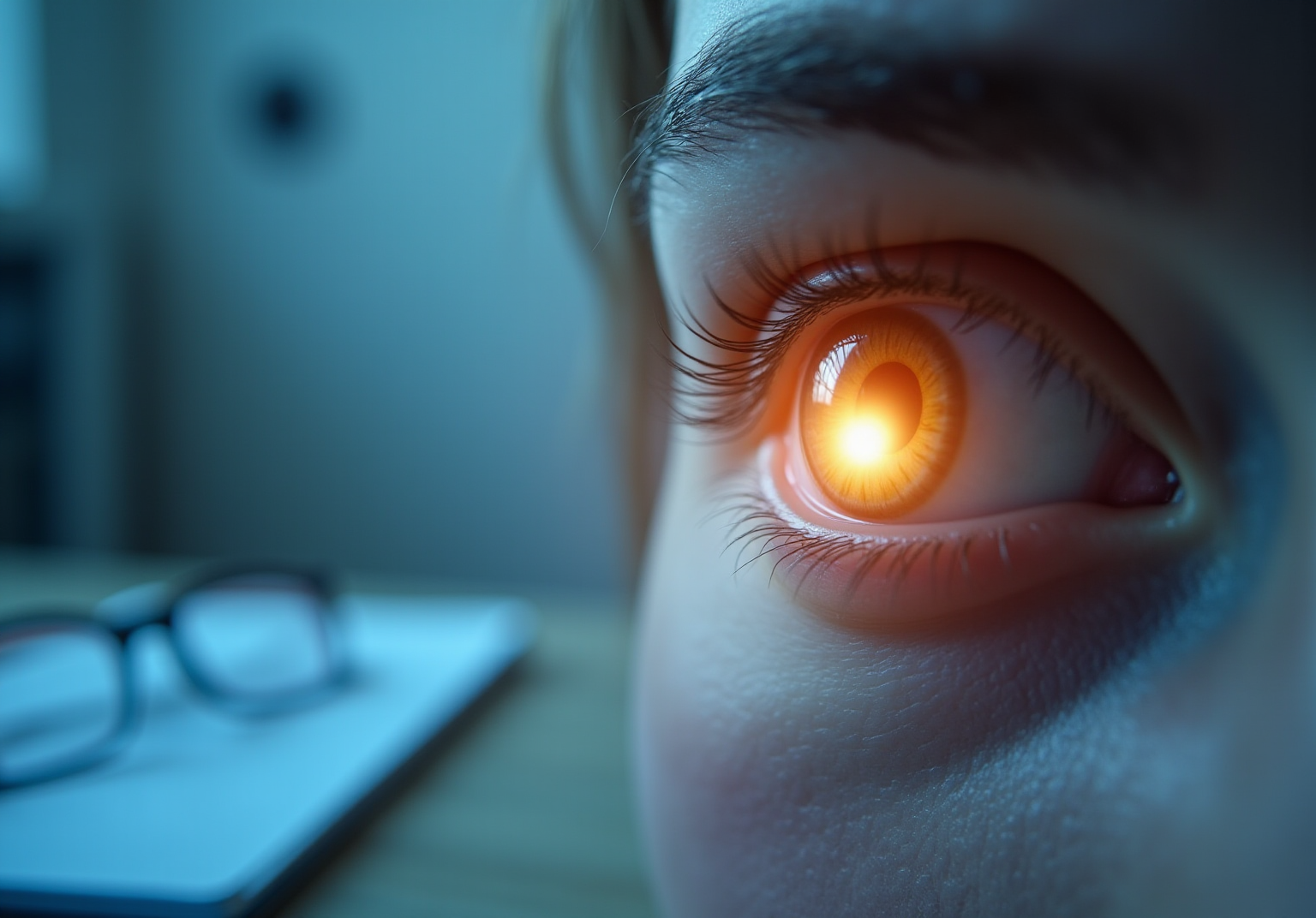 Understanding Flashes of Light: Causes, Symptoms, and Treatments ...