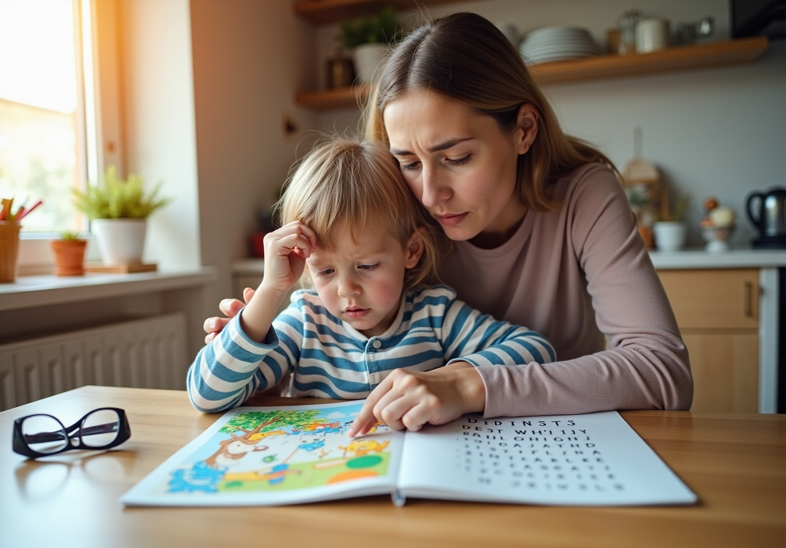 Understanding Hyperopia in Children: Symptoms, Treatments, and Care ...