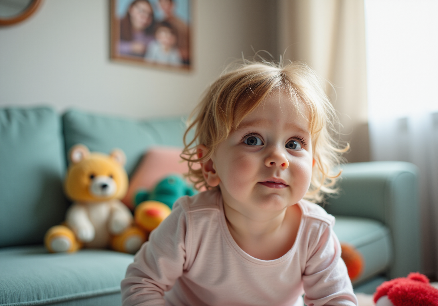 Understanding Misaligned Eyes: Causes, Treatments, and Care | Northwest Eye