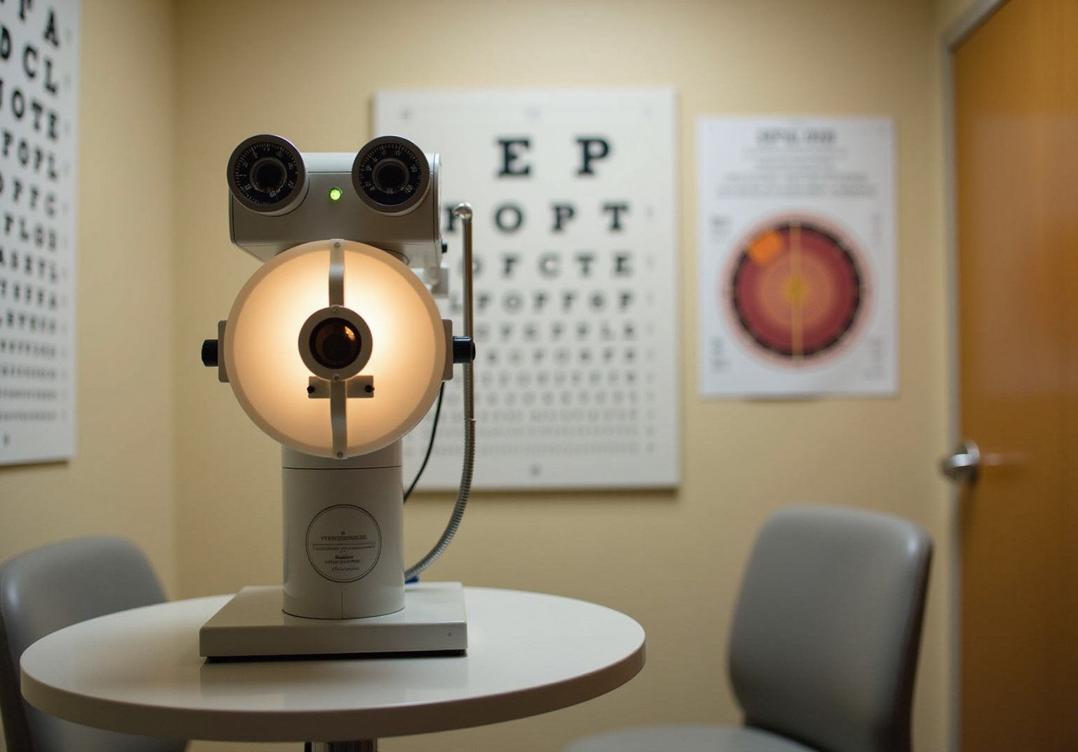 Understanding Optic Nerve Cupping: Causes, Diagnosis, and Care ...