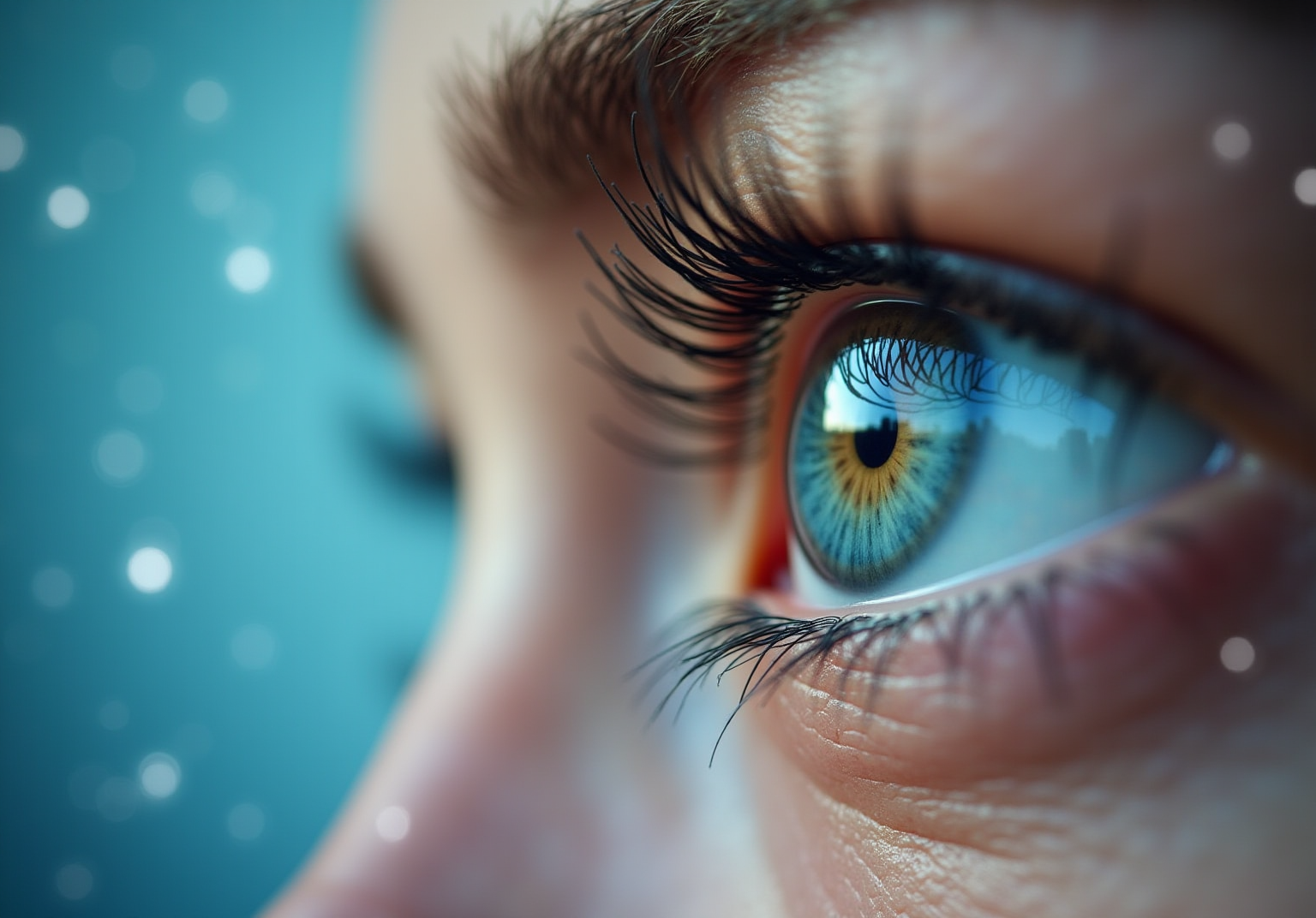 Understanding Paracentral Scotoma: Causes, Symptoms, and Treatments ...