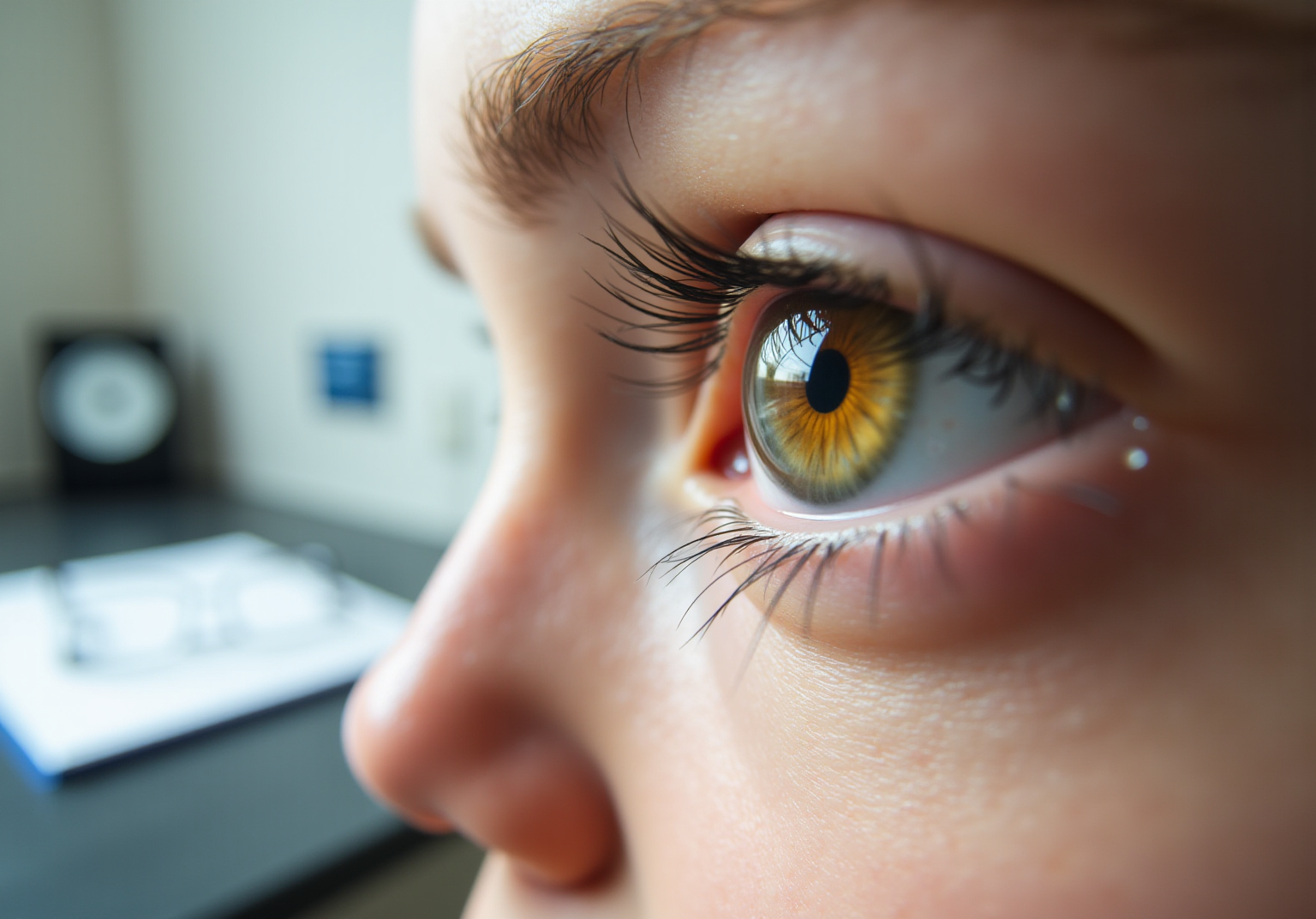 Understanding Pinguecula Causes: Symptoms and Treatment Options ...