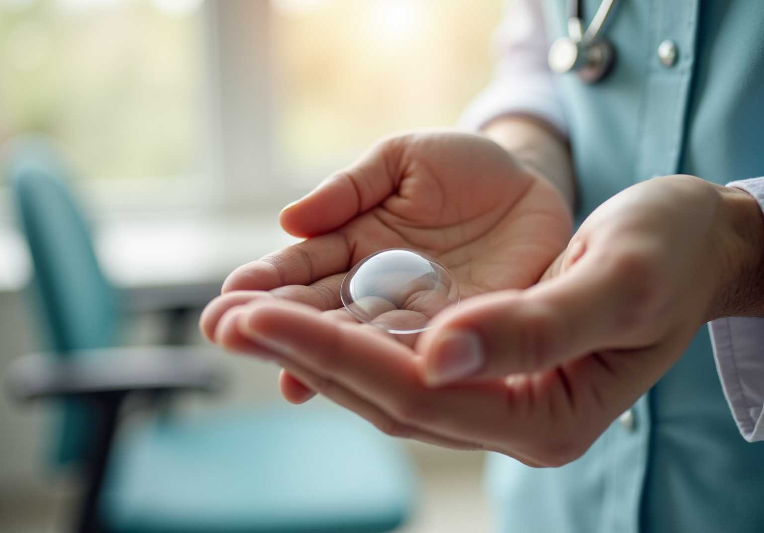 Understanding PSC Cataracts: Causes, Symptoms, and Impact on Vision ...