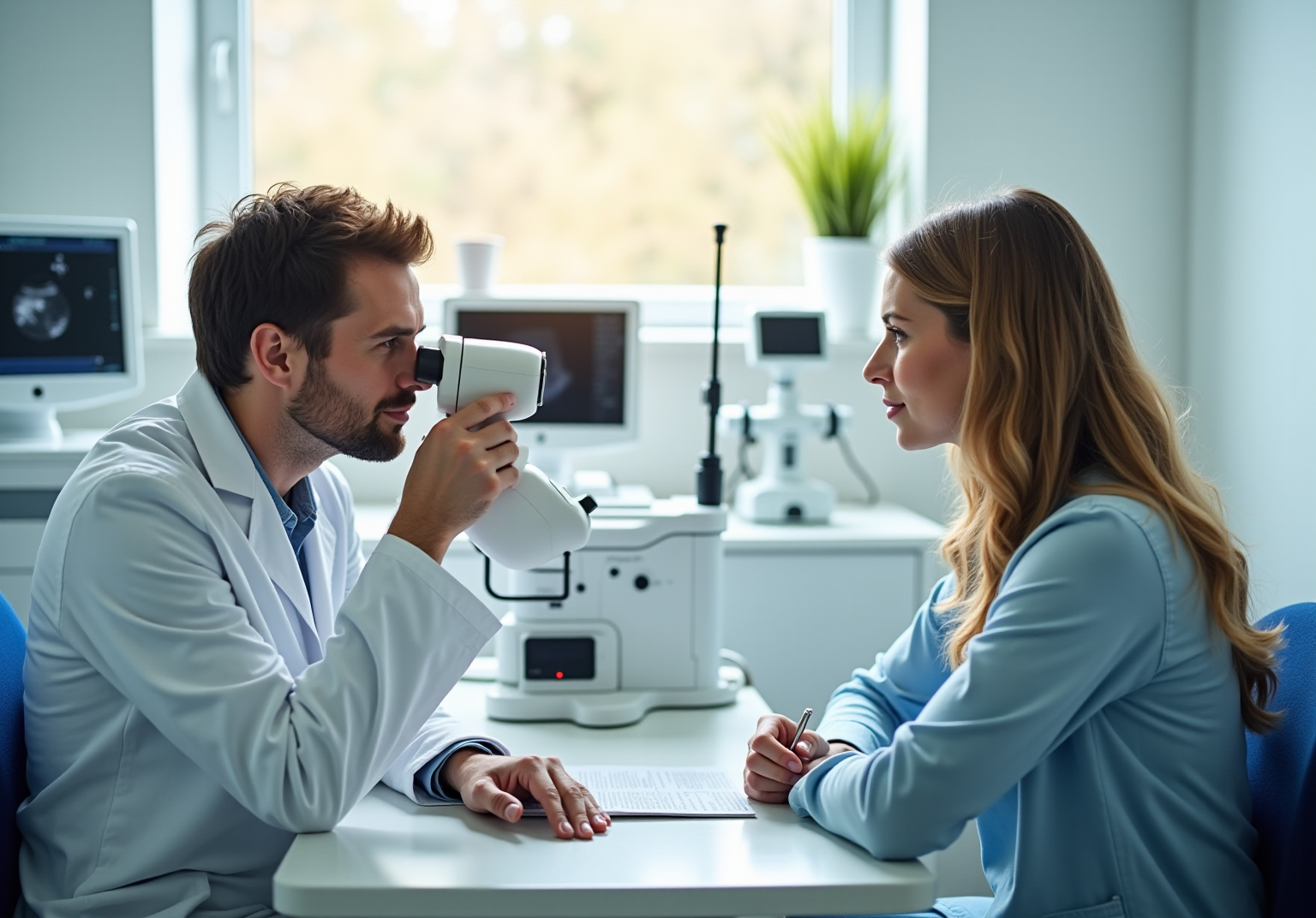 Understanding Retina Detachment Surgery: Steps and Recovery Guide ...