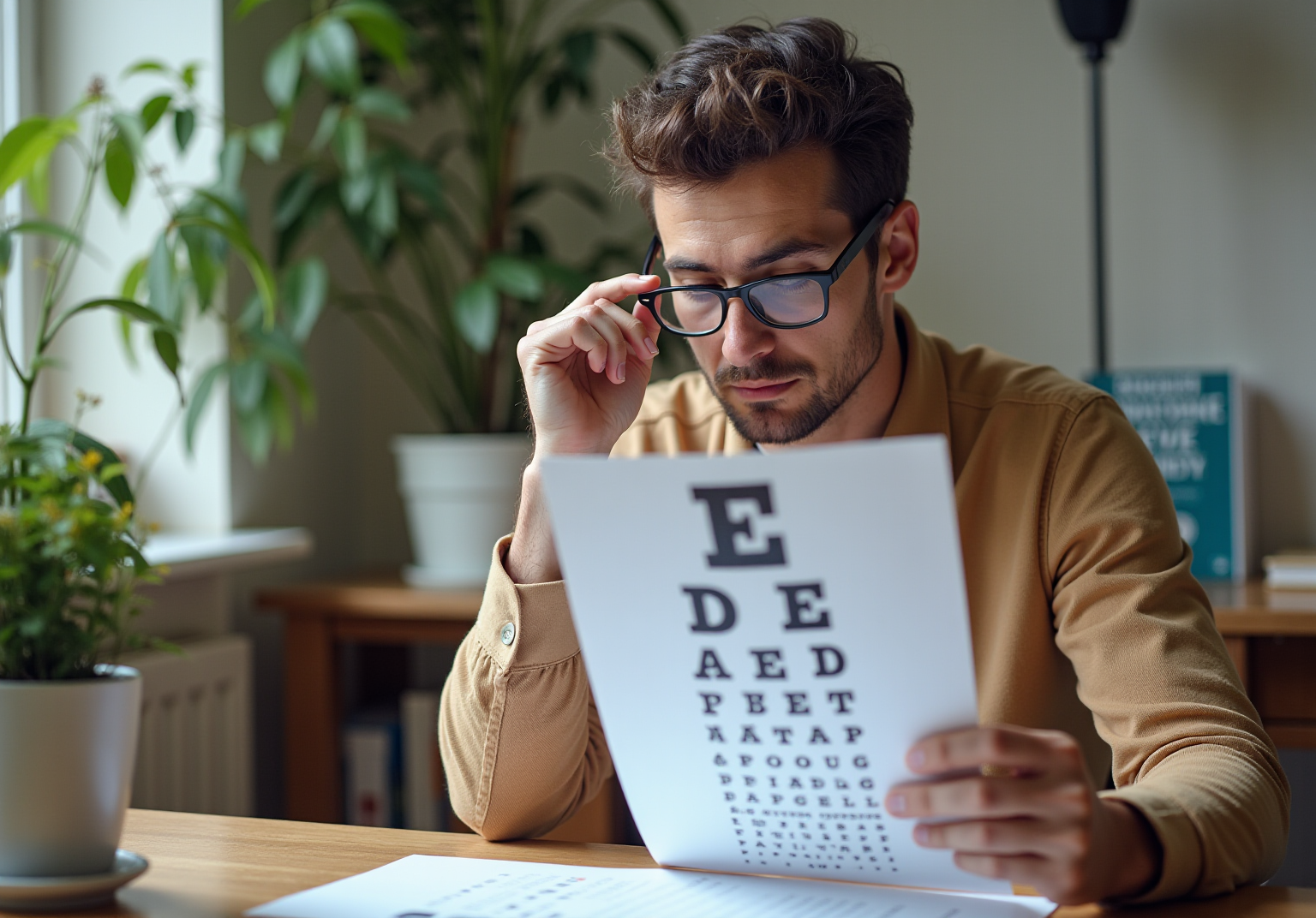 Understanding Sudden Blind Spots in Your Eye: Causes and Solutions ...