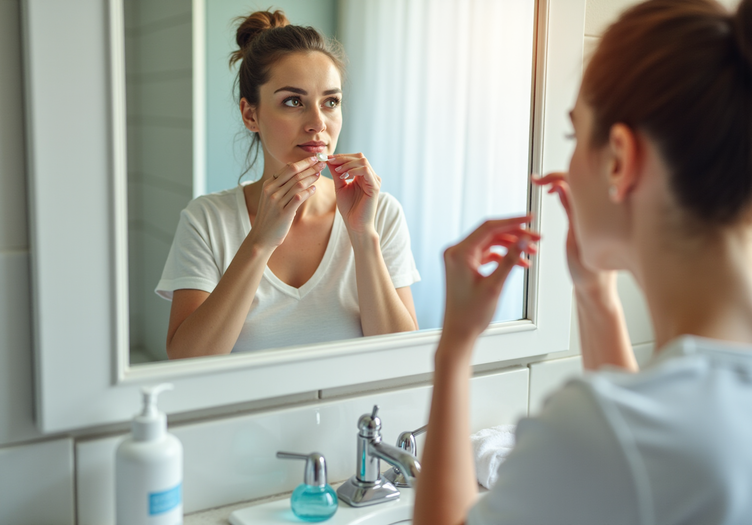 What to Do If You Have a Contact Lost in Eye: Step-by-Step Guide ...