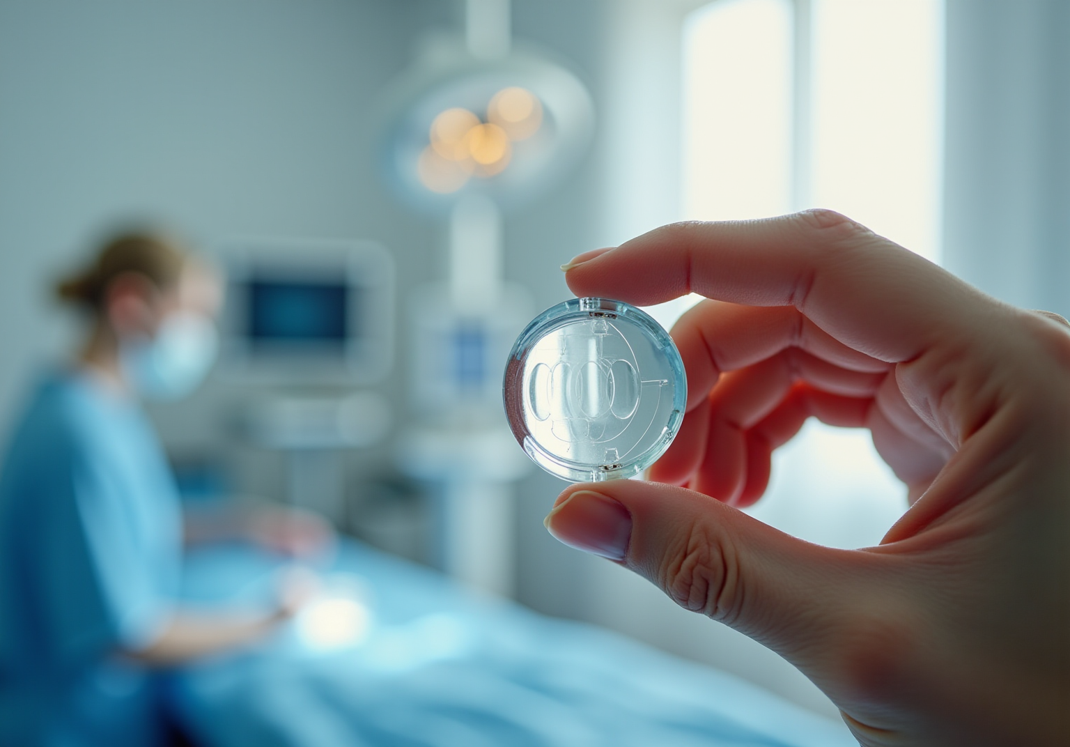 What You Need to Know About Multifocal IOLs for Cataract Surgery ...